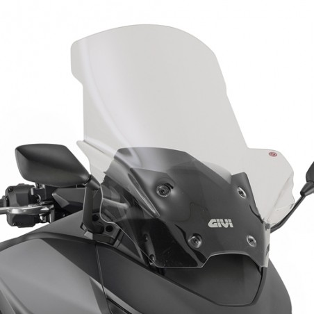 Givi Windshield 2025 for Honda Forza 750 NSS