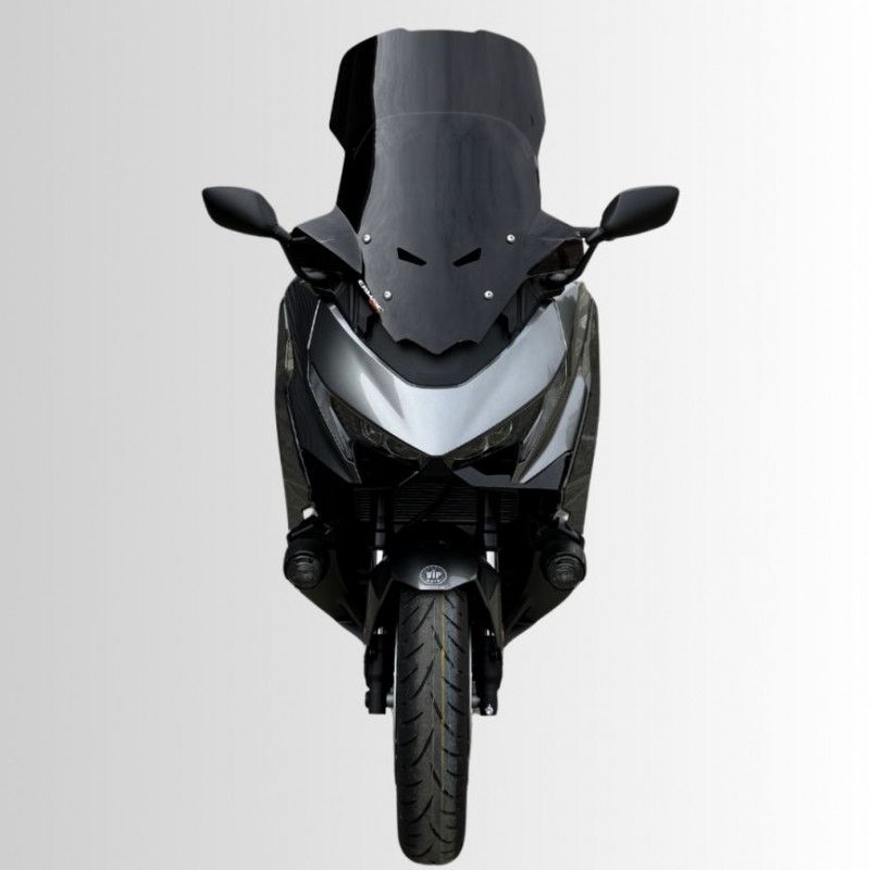 High Protection Windscreen Ermax 2025 for Honda Forza 750 NSS