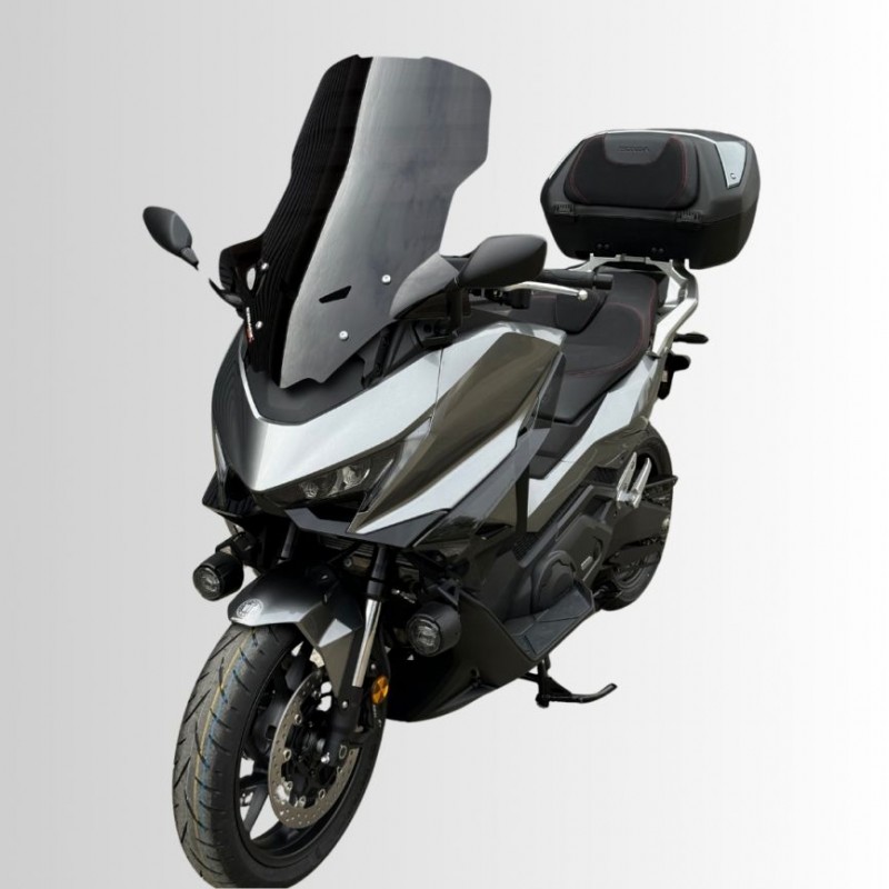 High Protection Windscreen Ermax 2025 for Honda Forza 750