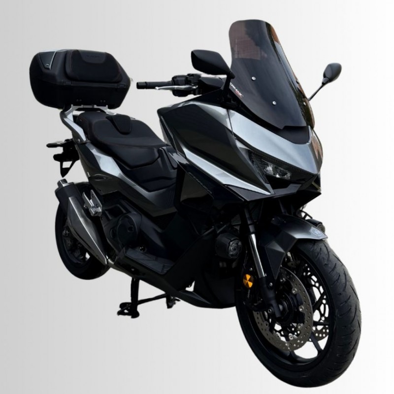 Original size windshield Ermax 2025 for Honda Forza 750 NSS