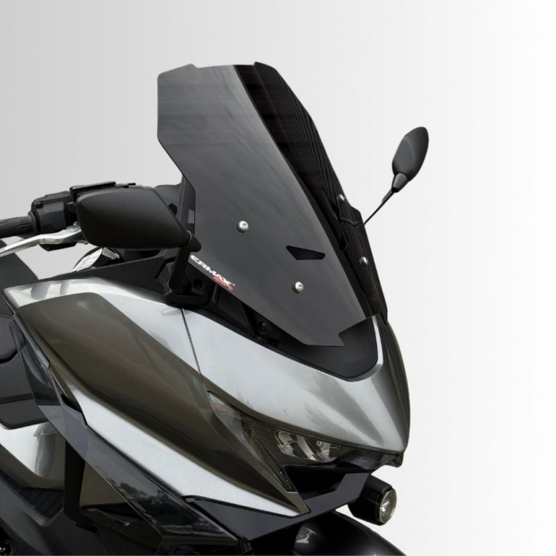 Ermax 2025 Sport Screen for Honda Forza 750 NSS