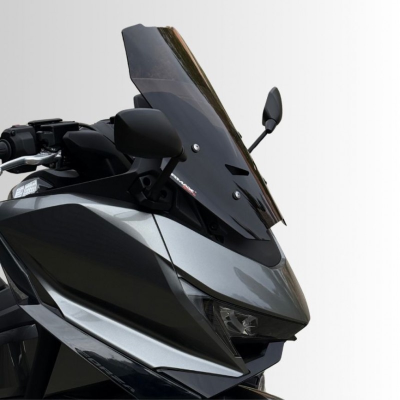 Ermax 2025 Sport Screen for Honda Forza 750 NSS