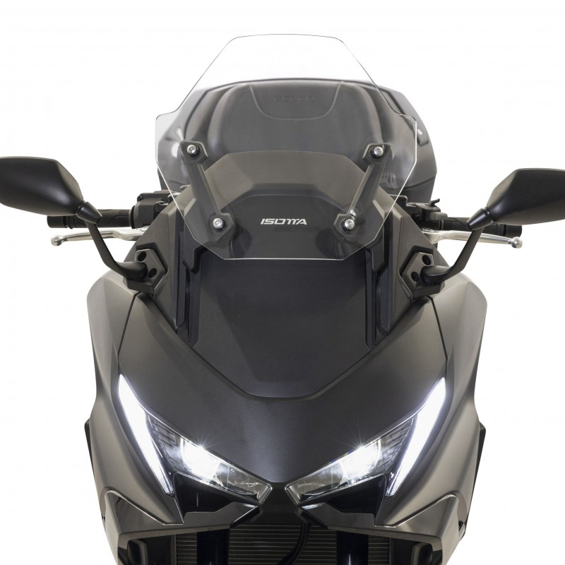Isotta Low Windshield 2025 for Honda Forza 750 NSS