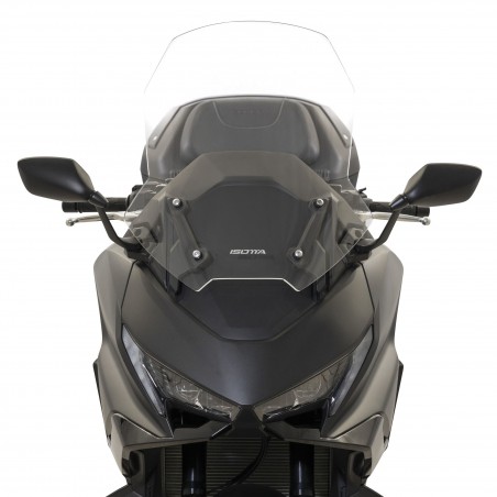 Isotta 2025 High Screen for Honda Forza 750 NSS