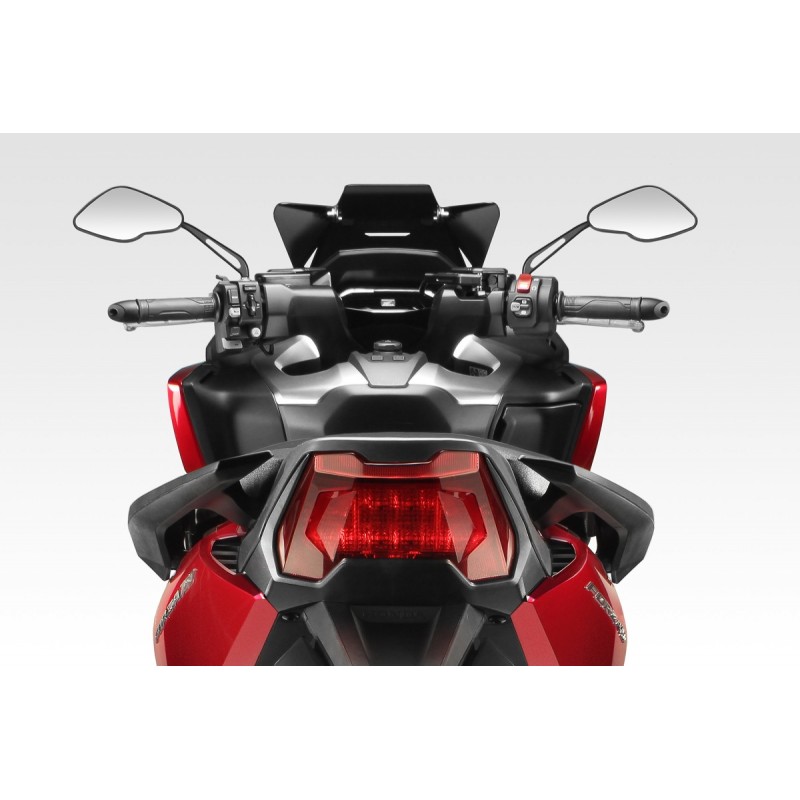 DPM Police Mirrors for Honda Forza 750