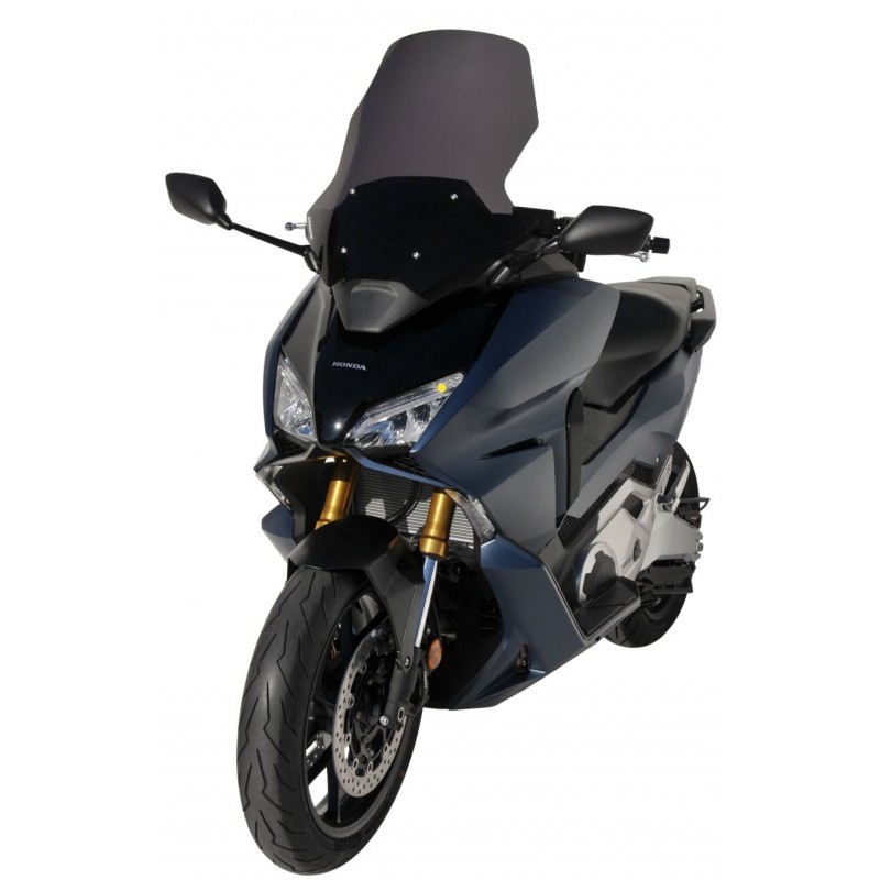 Original size windshield Ermax for Honda Forza 750 NSS
