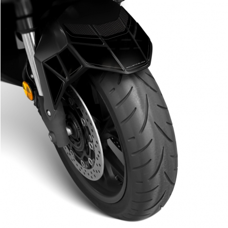 Front Fender Sticker for Honda Forza 750 NSS