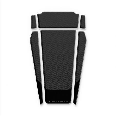 Fuel Tank Cap Sticker for Honda Forza 750 NSS