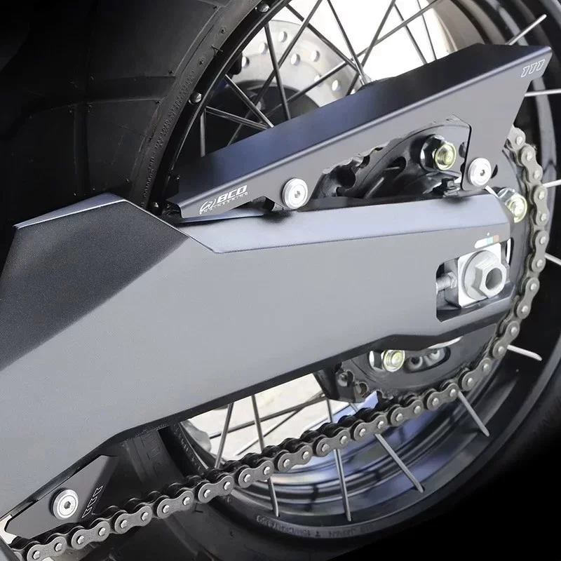 Carter de chaîne BCD Design pour Honda Forza 750 NSS
