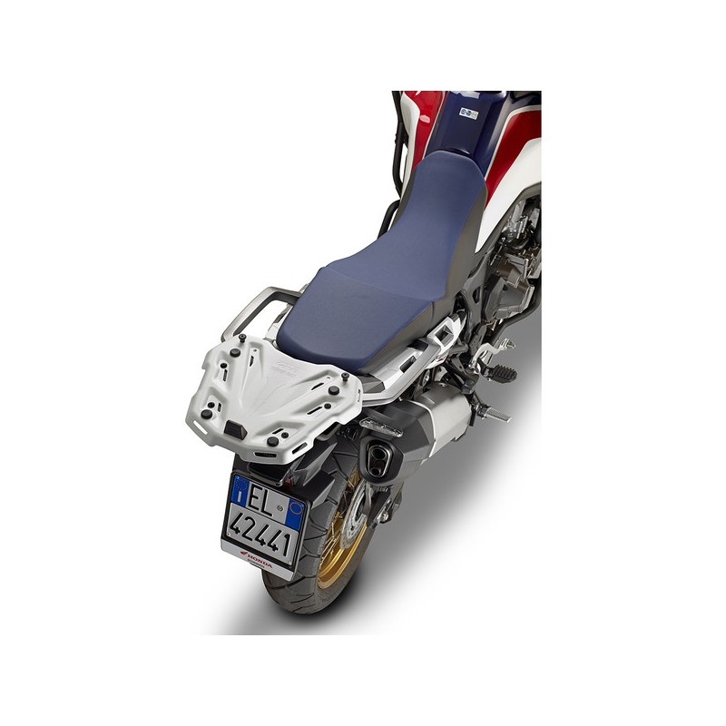 Givi Monokey M9 Plate for Honda Forza 750 NSS