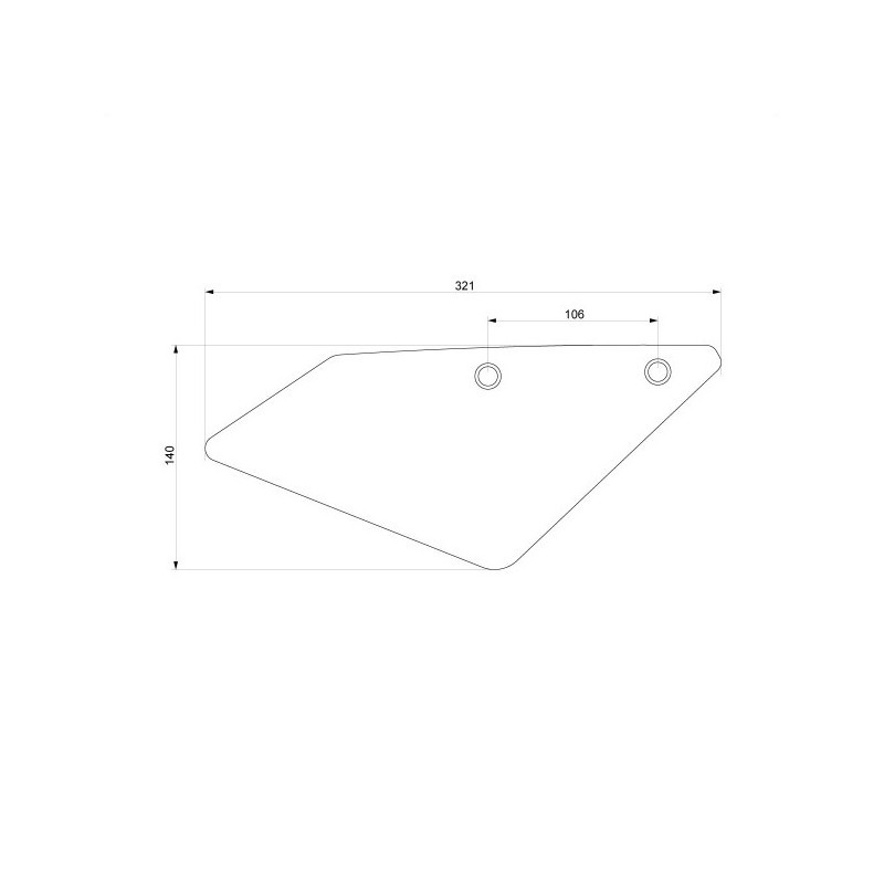 Racing Barracuda Support Number for Honda Forza 750