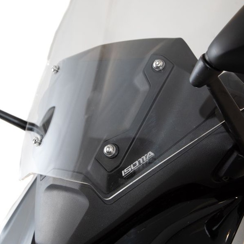 Isotta Intermediate Windscreen for Honda Forza 750 NSS