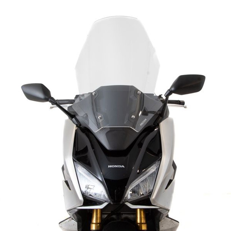 High Isotta Windshield for Honda Forza 750